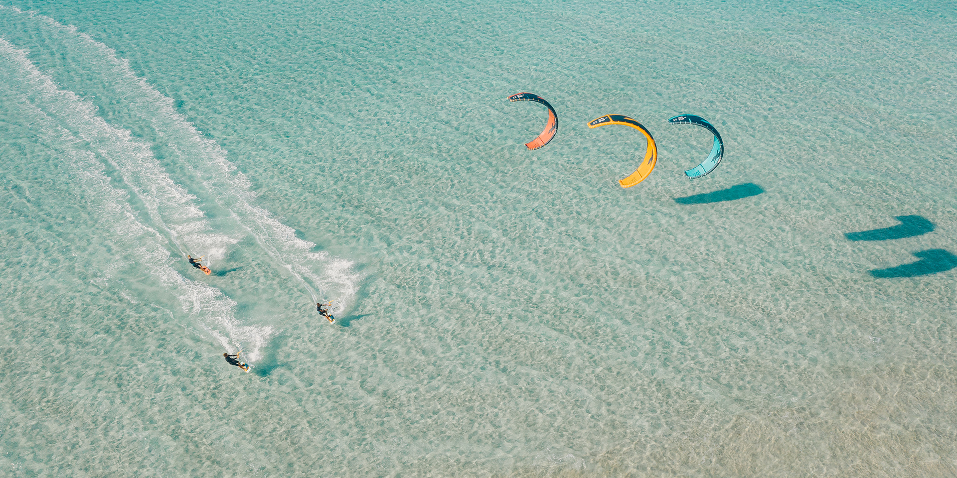 BANDIT 2021: NEW DESIGN PHILOSOPHY - Liquid Blue Cabarete