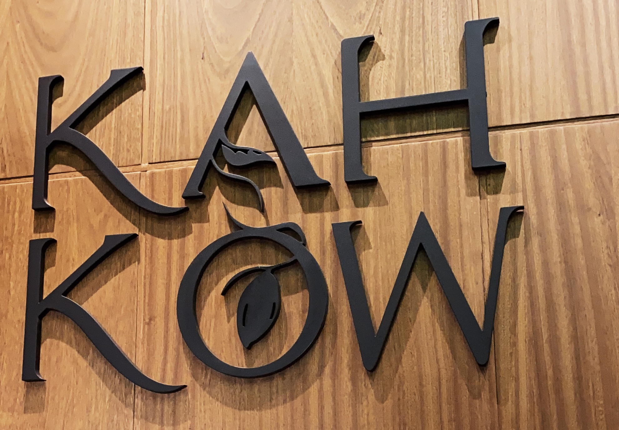 Kahkow Experience in Santo Domingo, Dominican Republic - Liquid Blue ...